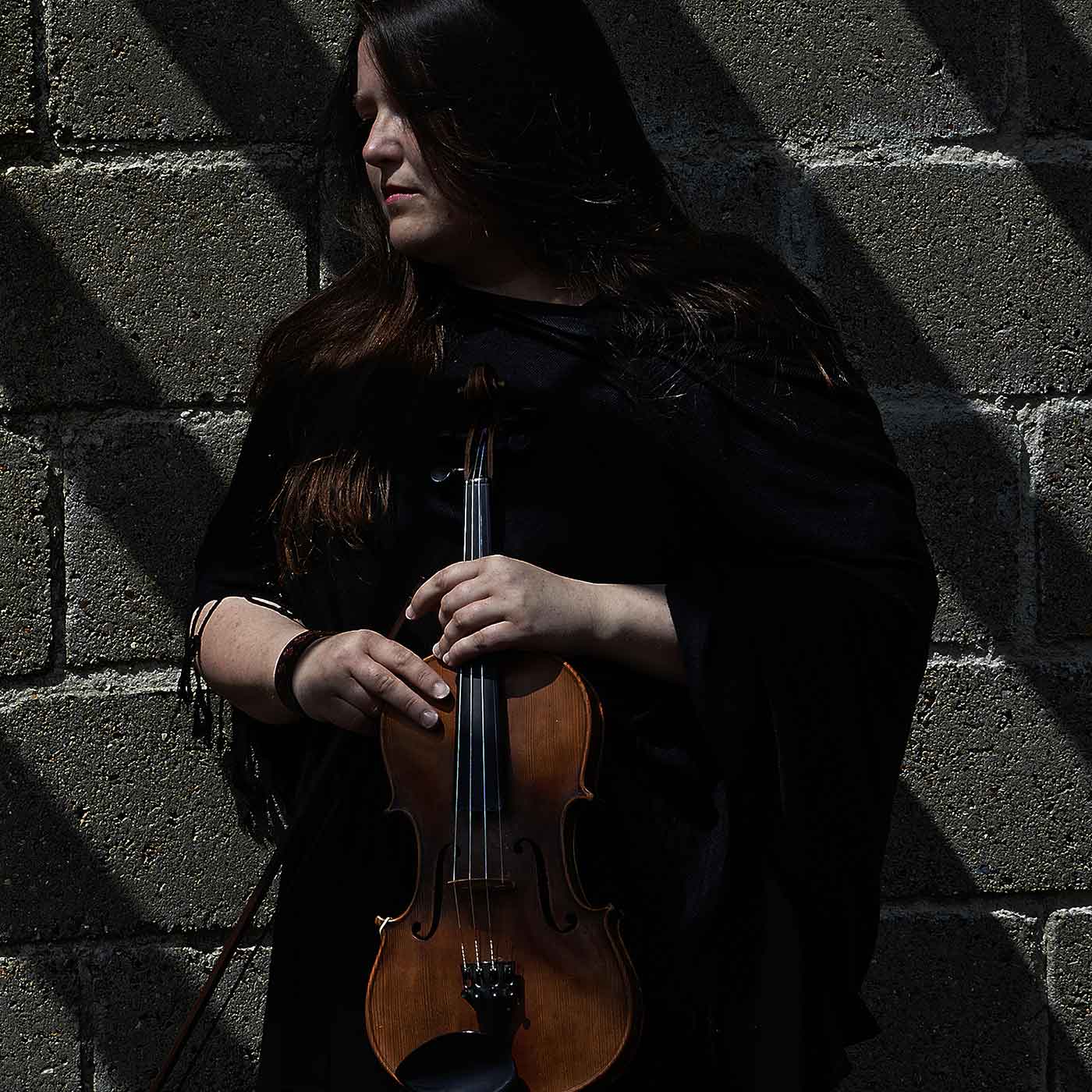 Interview with Laura Cannell – Rhythmplex
